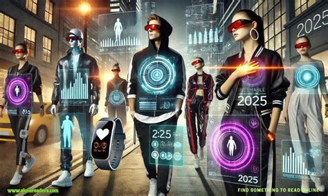 Wearable Tech In 2025 How Fashion And Functionality Are Seamlessly Merging