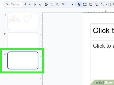 How To Record Audio On Google Slides 5 Recording Tools