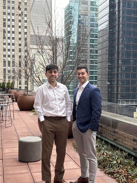 Well Done To Cameron Silver And Drew Potolsky On Hitting Lunch Club Enjoy Guys 😎 Tom Bostock