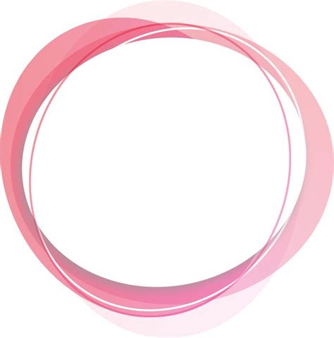 Round Vector Icon PNG Powerpoint Background Design Abstract Shapes Shapes