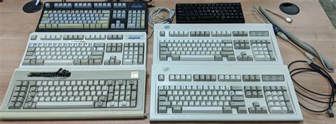 Why I Use The IBM Model M Keyboard That Is Older Than Me YKM S Corner On The Web