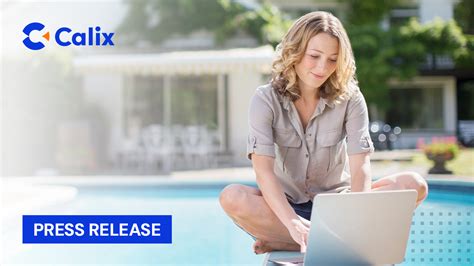 Calix Outdoor Wi Fi Grows Bsp Revenue And Differentiation Calix Press Release