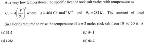 Best Csir Net Mathematics Mock Test Series 2024 Physics Mock Test Bansal Academy