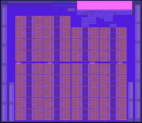 IBM Artificial Intelligence Unit Design Electronics Lab