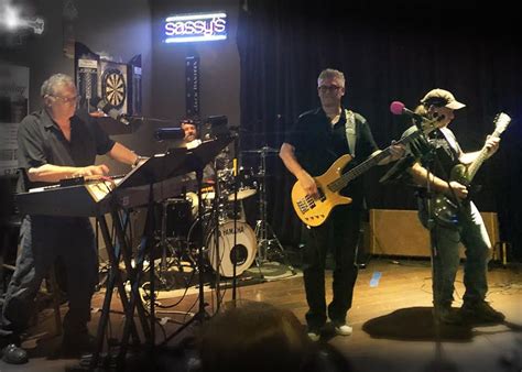 The Class Action Band North Canton Ohio Facebook