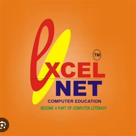 Excel Net Computer Youtube