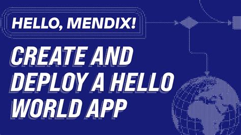application development demos mendix