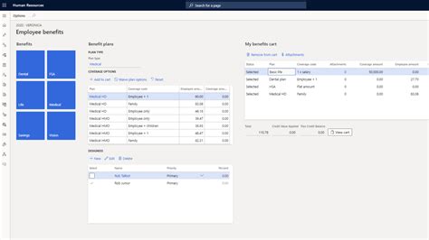 dynamics 365 for human resources pioneers it
