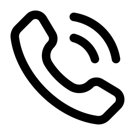 Call Icon For Web App Uiux Infographic Etc 37751850 Vector Art At