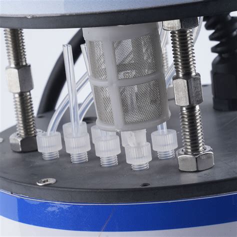 Tmn 300 In Situ Permanganate Analyzer Hangzhou Chemins Tech Co Ltd