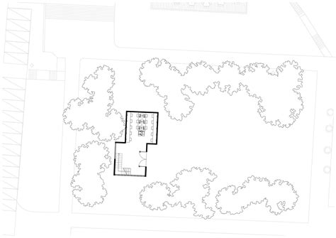 안에서 밖으로 대지와 프로그램 기초설계 2 Open Archive Uosarch