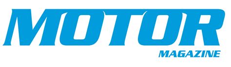 Automobile Magazine Logo