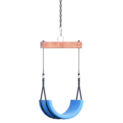 Frog Swing Playon