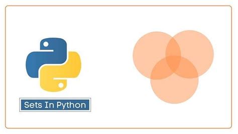 Ewho Ruth On Linkedin Exploring Sets In Python A Comprehensive Guide