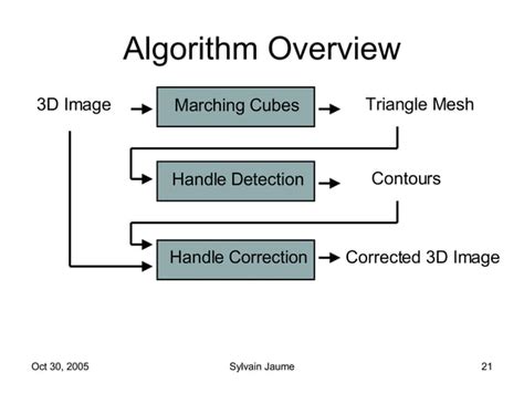 Open Topology A Toolkit For Brain Isosurface Correction 776 Ppt
