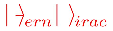 Github Bernwoberndirac A Mathematica Package For Performing