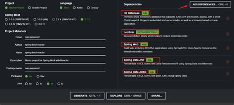 后端 手把手教你 Spring Boot 整合 Reactor 个人文章 Segmentfault 思否