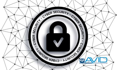 Next Generation Firewall Protecting Your Business From Cybersecurity Threats Avid Communications