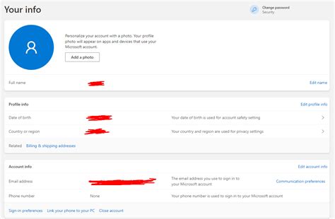 C How To Get Information Of Microsoft Account Stack Overflow