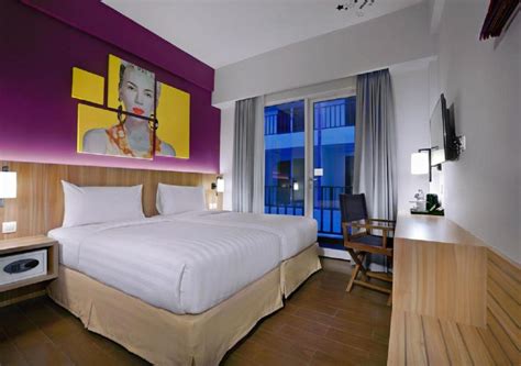 4 Hotel Bintang 3 Di Legian Bali Yang Cocok Untuk Staycation Cek Tarif
