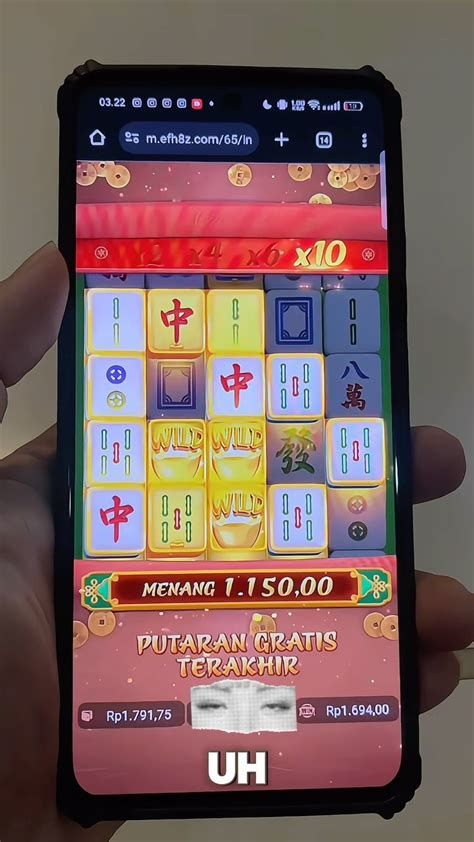ceker.mahjong | MAU INFO AKURAT DAN YG ENAK ENAK BISA DM GUA DER BUAT JOKIAN TERPERCAYA BISA ...