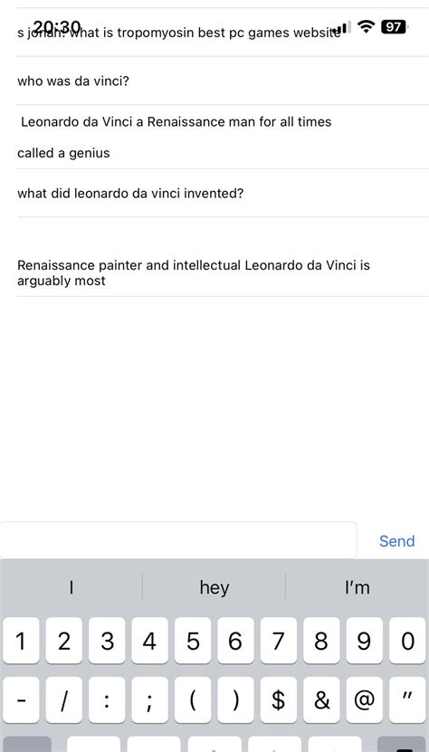 parth antala on linkedin ios swift swiftui chatgpt ai apple