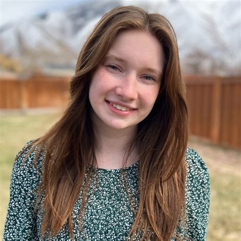 Abbie Wright Brigham Young University Idaho Rexburg Idaho