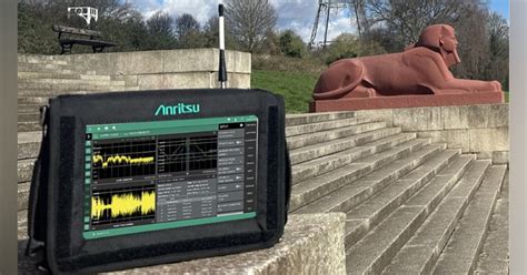 Multifunction Spectrum Analyzer Extends Range To 6 Ghz To Support 5g