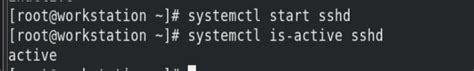 Linux中systemctl命令systemctl List Units Typeservice Csdn博客