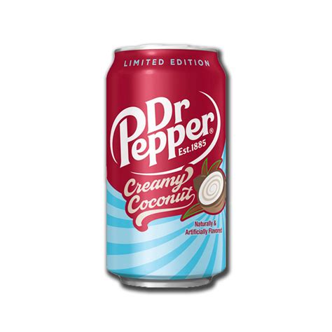 Dr Pepper Creamy Coconut Bob And Candy Candystore