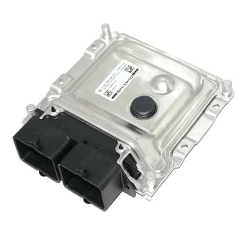Ecu Engine Control Unit For Royal Enfield Interceptor Gt Continental 650cc Bike Eur 20373
