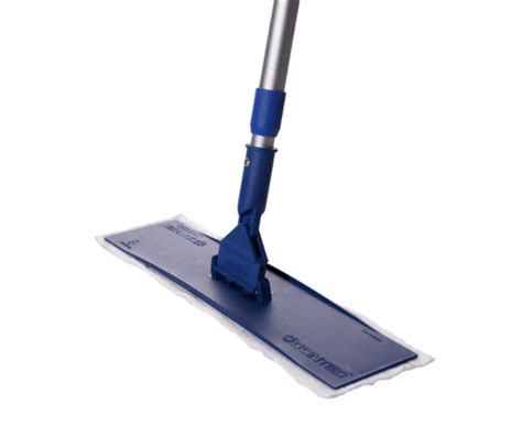Redefining Green Cleaning How Contecs Microfiber Mop Pads Outperform
