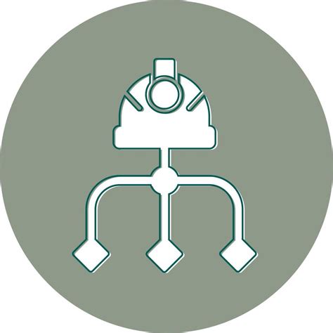 Work Flow Vector Icon 20409146 Vector Art At Vecteezy