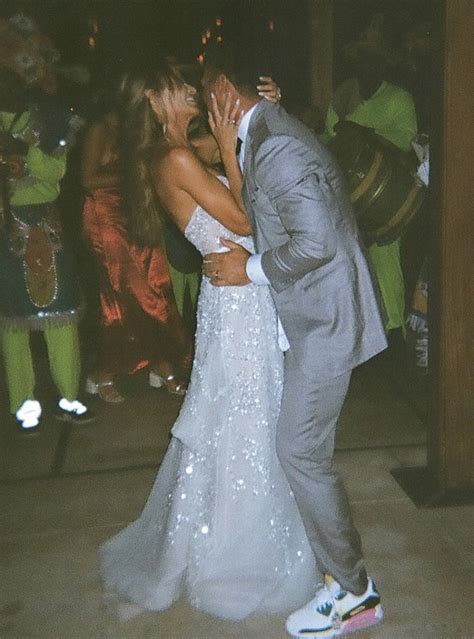 Jena Sims Unveils New Photos From Epic Brooks Koepka Wedding New York