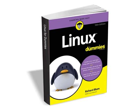 Thinking Of Making The Switch From Windows Get Linux For Dummies 10th Edition 21 Value