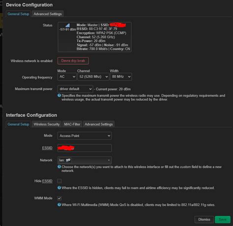 Xiaomi Router Modelleri ve OpenWrt Firmware ANA KONU OpenWrt Yayınlandı