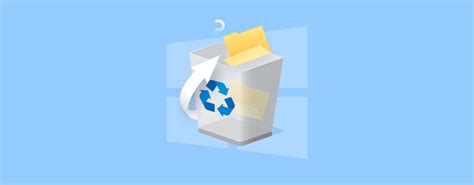 ΚΟΡΥΦΑΙΟΙ 6 Τρόποι για την Ανάκτηση Μόνιμα Διαγραμμένων Αρχείων στα Windows 10