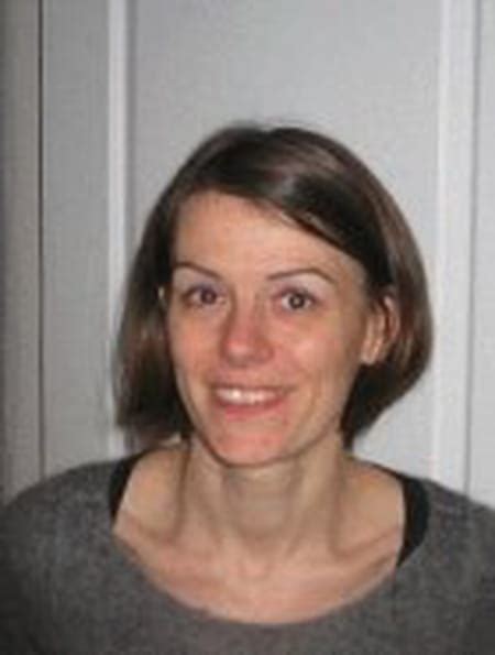 Catherine Millot Caldic Viadeo