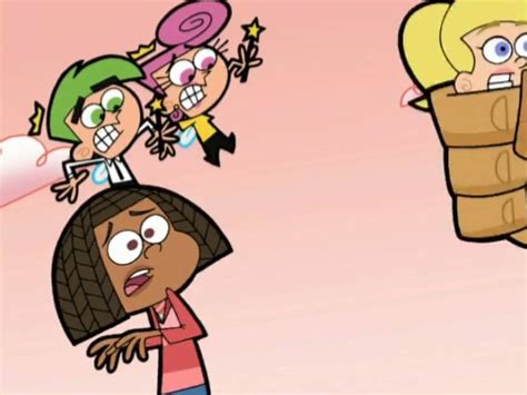 Cindy Vortex By Nickelodeon Fan On Deviantart