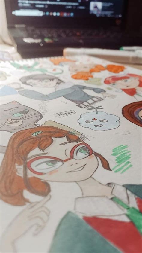 Маша Сказочный патруль