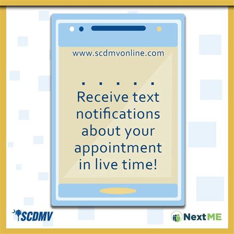 SCDMV NextMe Government Waitlist Case Study