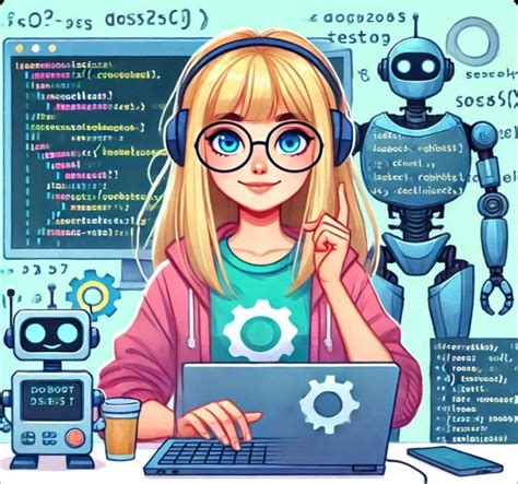 Evgenii Morgunov On Linkedin Evgenprolife Collegebdeb Bdeb Python Selenium Robotframework