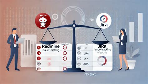 Redmine Vs Jira Comprehensive Comparison In 2025