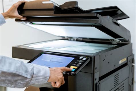 How Laser Printers Work Exploring The Printing Process