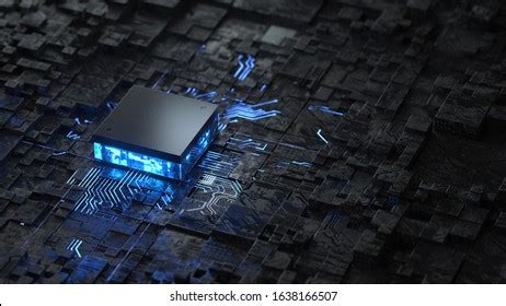 Cpu Render Images Stock Photos Vectors Shutterstock