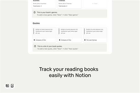 how to create these book quotes boxes r notion