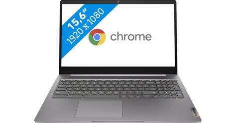 Lenovo IdeaPad Chromebook IJL N MH Coolblue Voor U Morgen In Huis