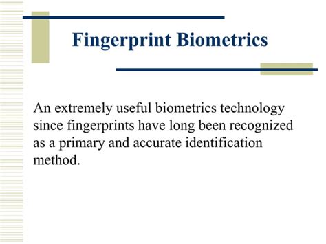 Fingerprint Information Hiding Securppt Databases Computer