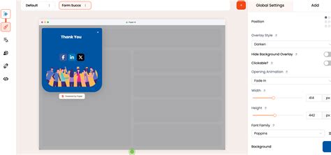 the ultimate guide to multi step popups how to create and optimize in
