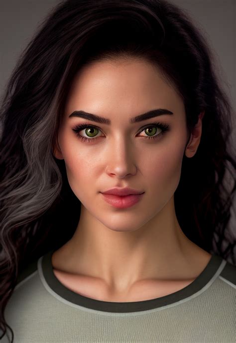 Top 155 Free Ai Generated Faces Thanhphuonggroup